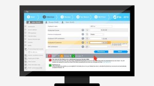 How I File My Taxes Online with UFile – The Free Magpie