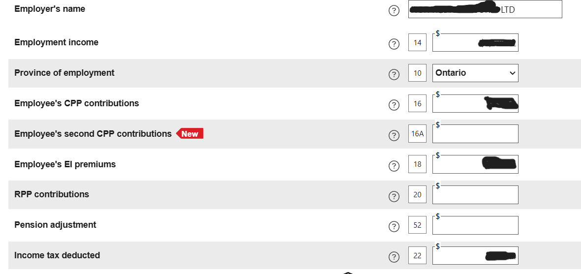 How I File My Taxes Online with UFile – The Free Magpie