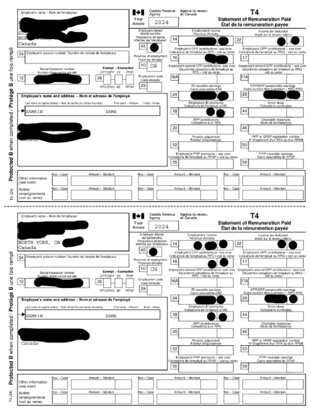How I File My Taxes Online with UFile – The Free Magpie